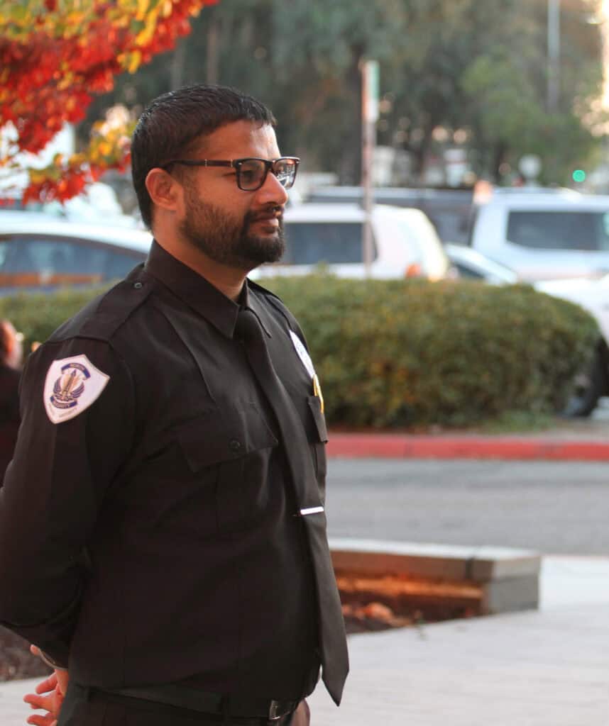 Get California Guard Card Online Training | Peralta