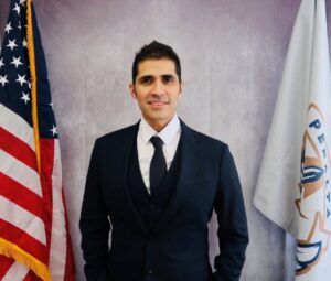 Expert Security Solution Company - Peralta Defense