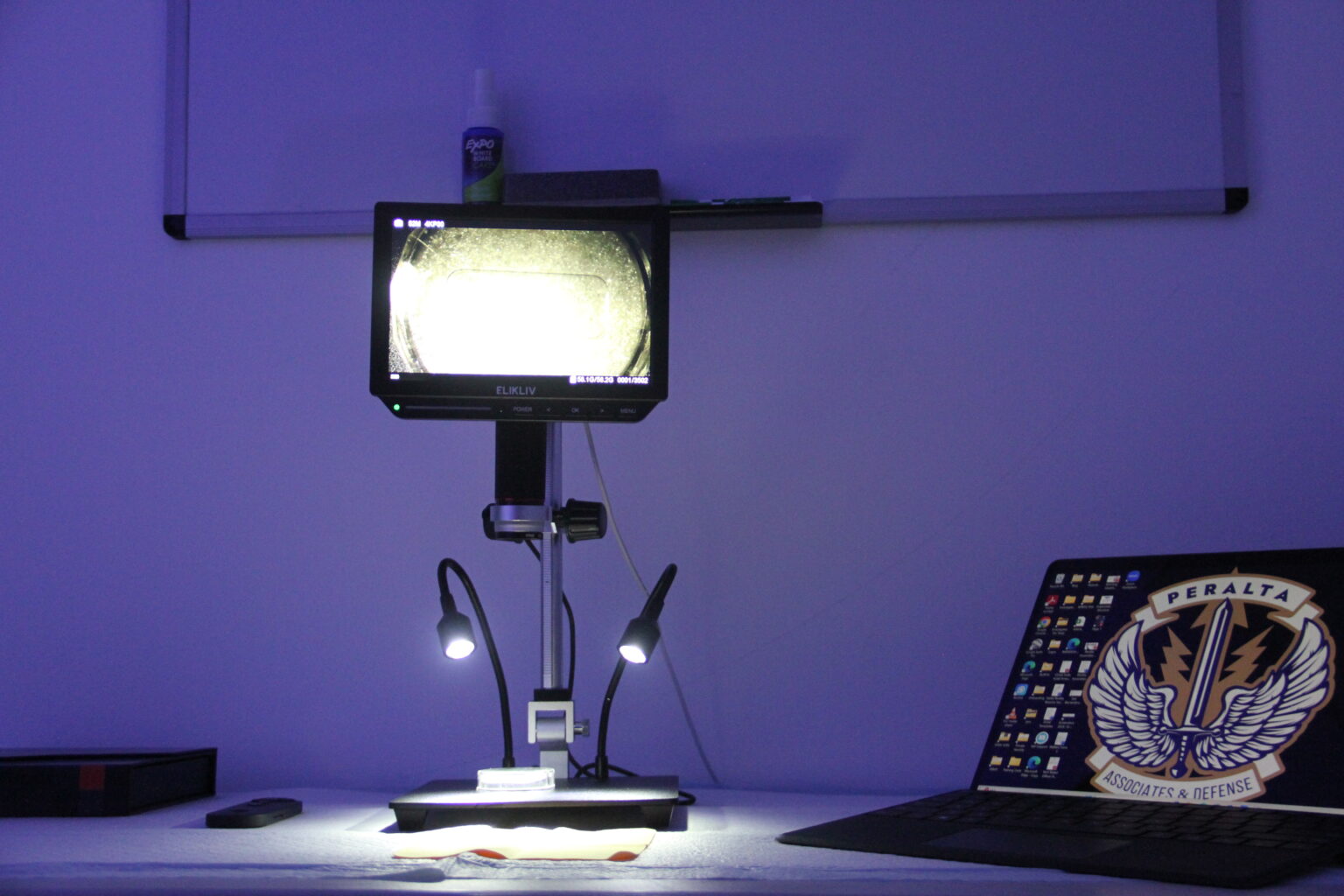 Firewatch Archives | Peralta Defense