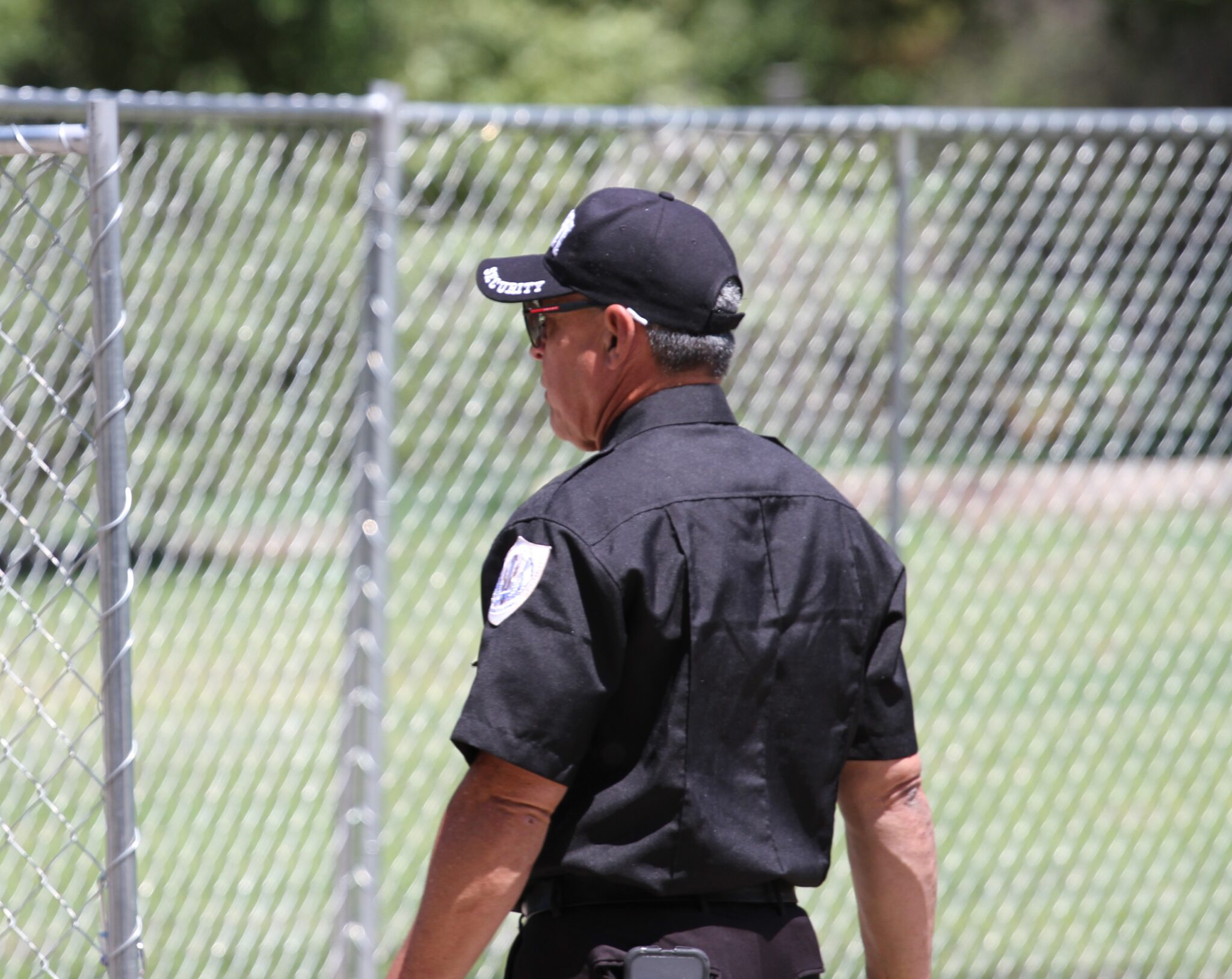 What Is a Fire Watch? | What Does a Fire Watch Do? | Peralta Defense